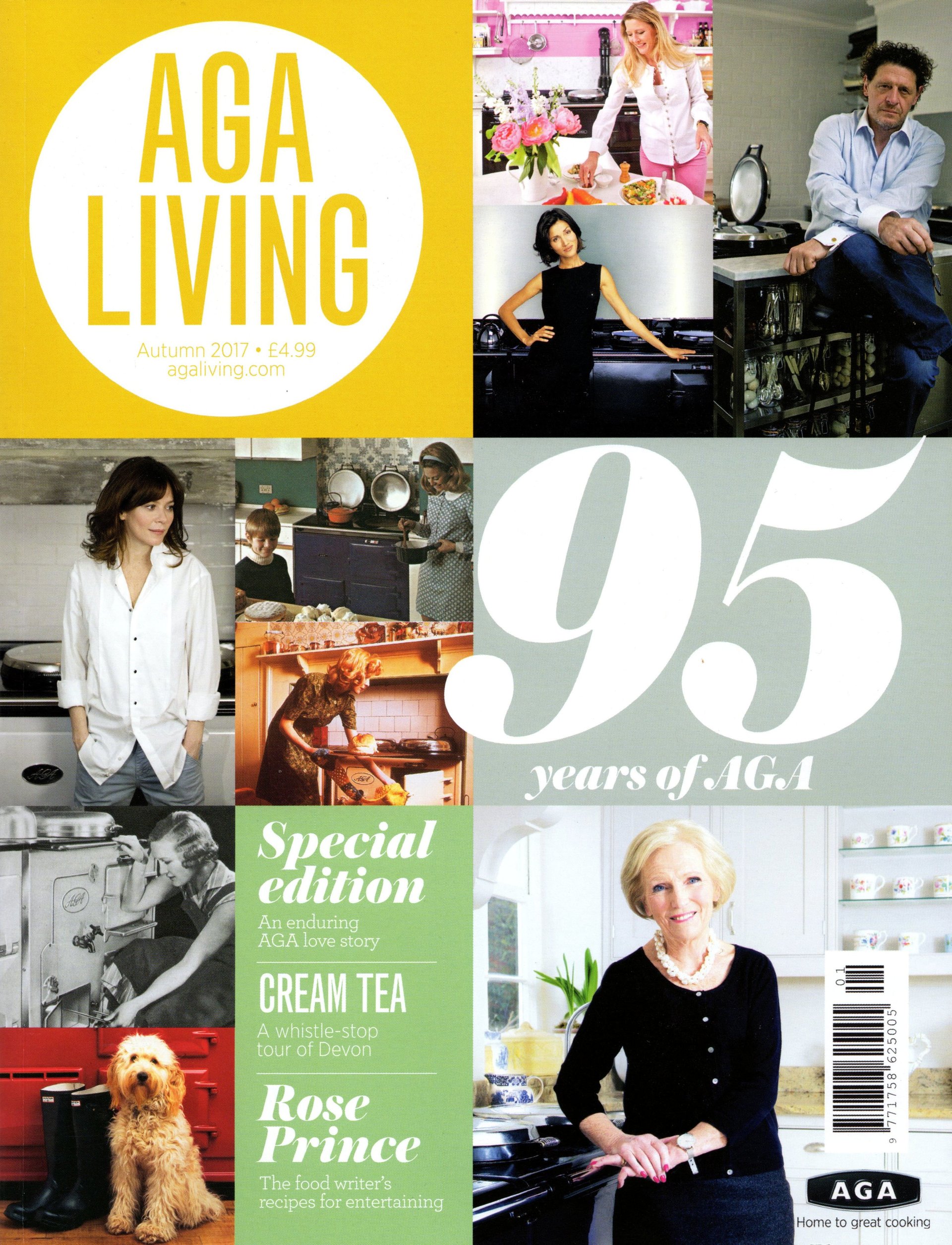 Aga Dealership | Isle of Man | Isle of Man Kitchens