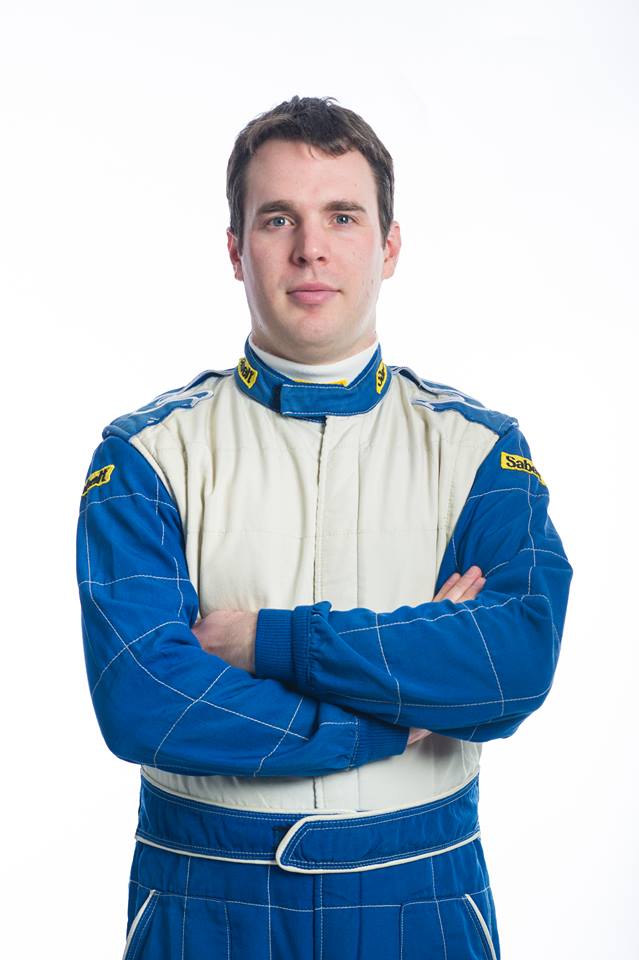 Aljaž Gec