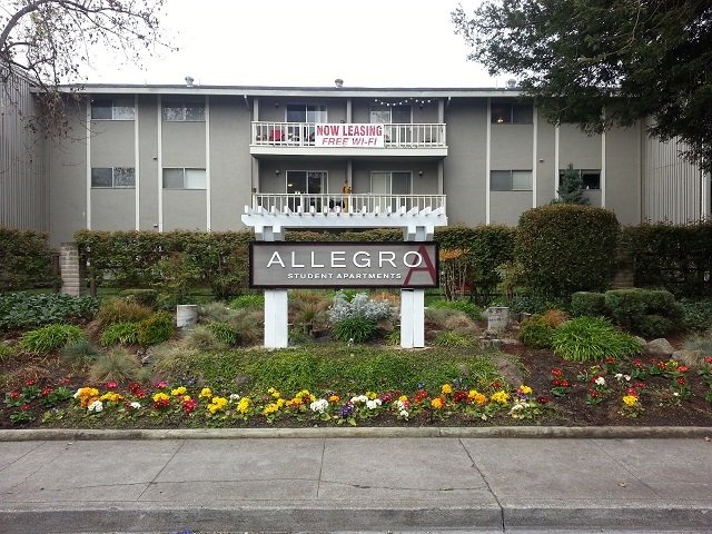 About Us | Allegro Student Housing