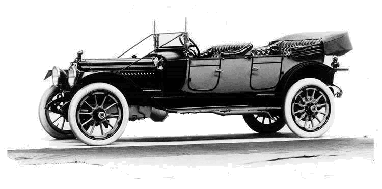 Yesterday Cars buys and sells antique and classic cars