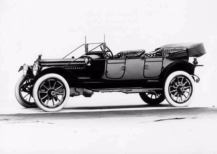 Yesterday Cars buys and sells antique and classic cars