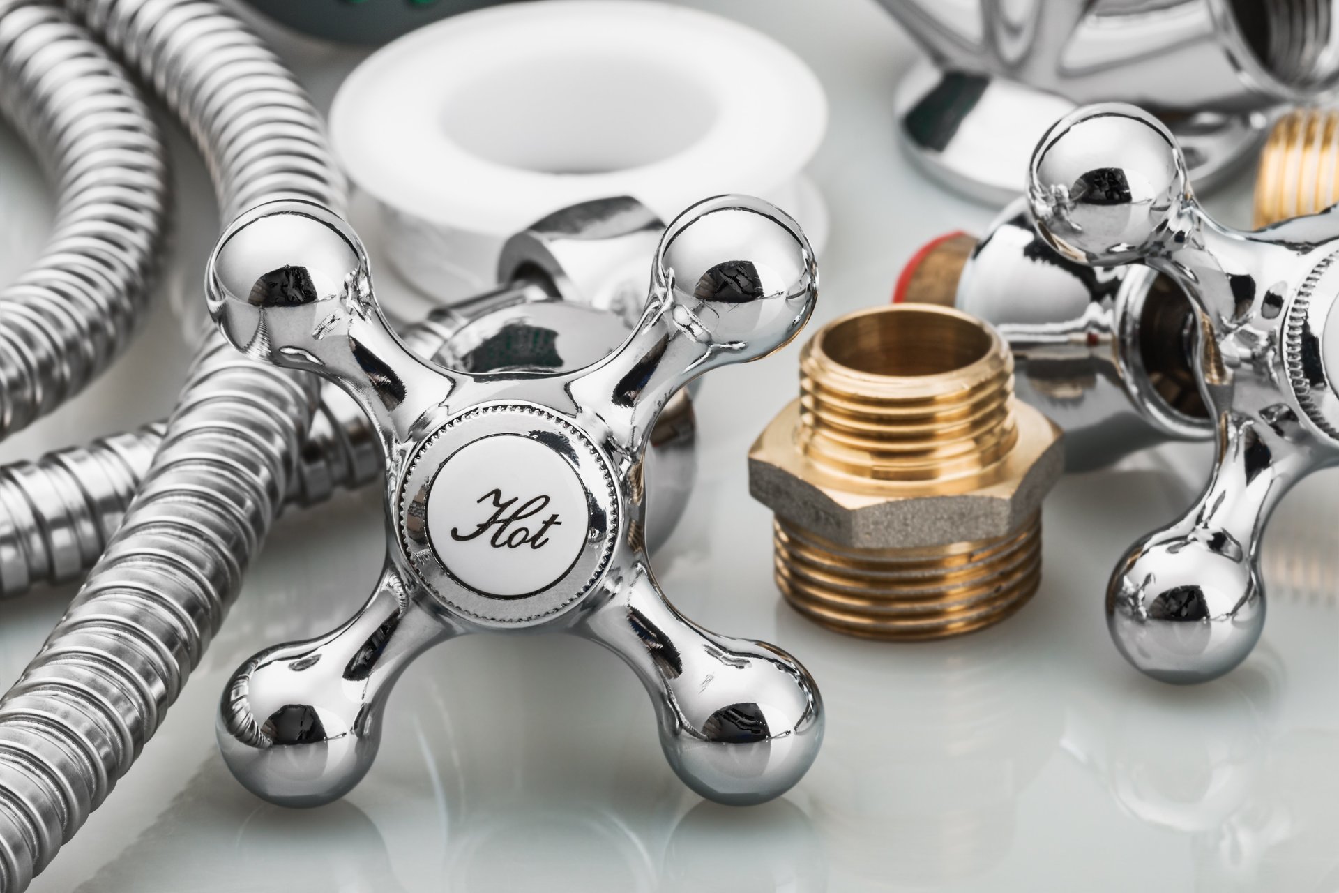 Top Plumber in Johnston, RI - Five Star Plumbing & Heating