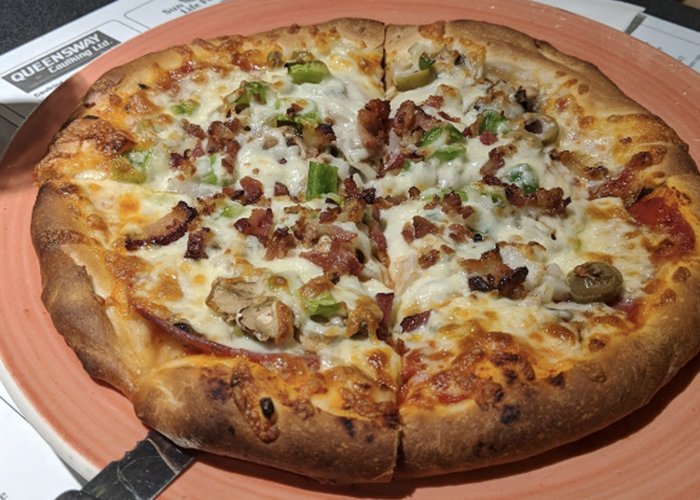 Al's Diner - Ottawa Ontario