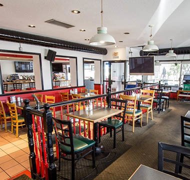 Al's Diner - Ottawa Ontario