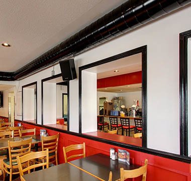 Al's Diner - Ottawa Ontario