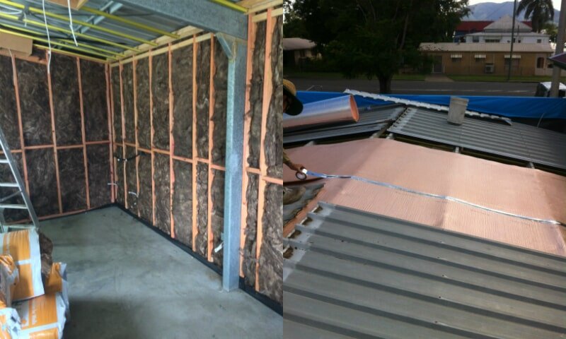 Gallery | Flashpro Roofing
