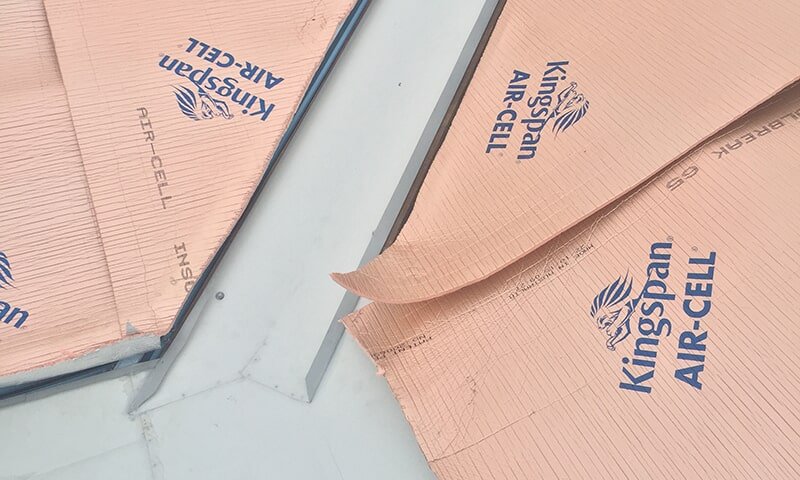 Gallery | Flashpro Roofing