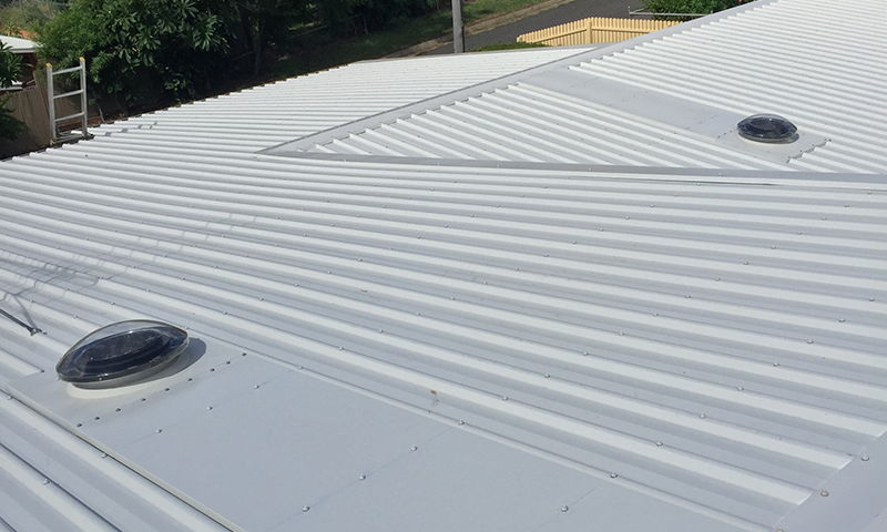 Gallery | Flashpro Roofing