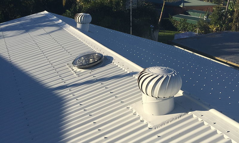 Gallery | Flashpro Roofing