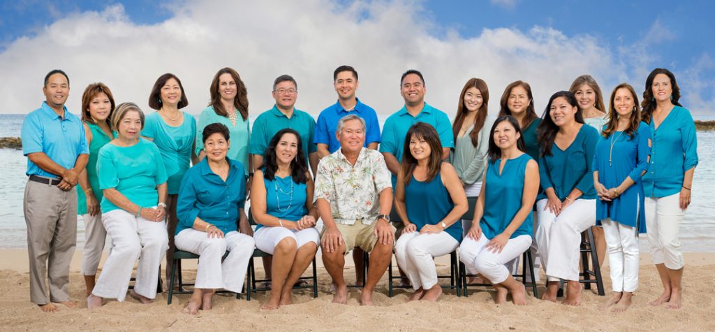 About Property Managers on Oahu, Hawaii, Honolulu -Experienced