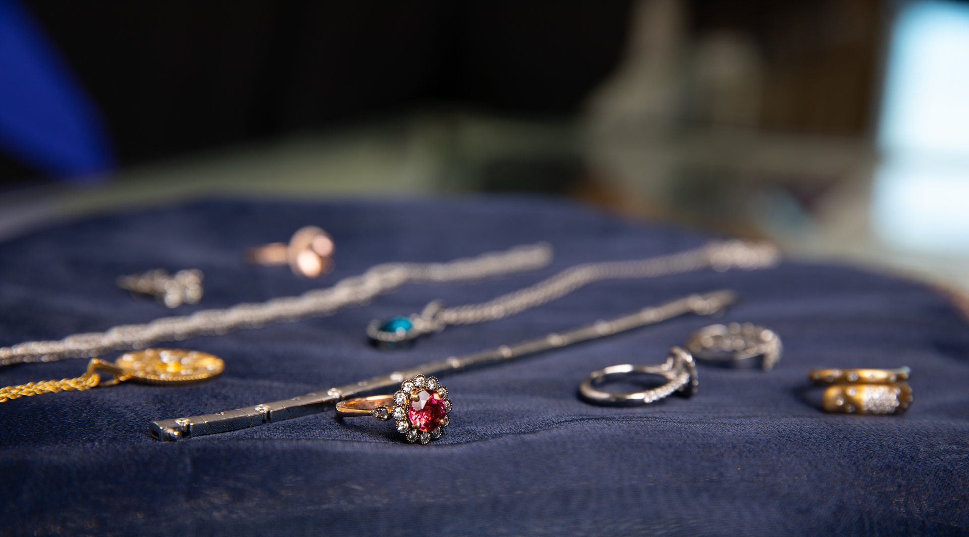 Carlsbad Boutique Engagement Jeweler & Trusted Diamond Wholesaler
