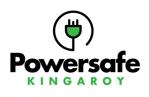 Powersafe Kingaroy | Electrical Contractors Kingaroy