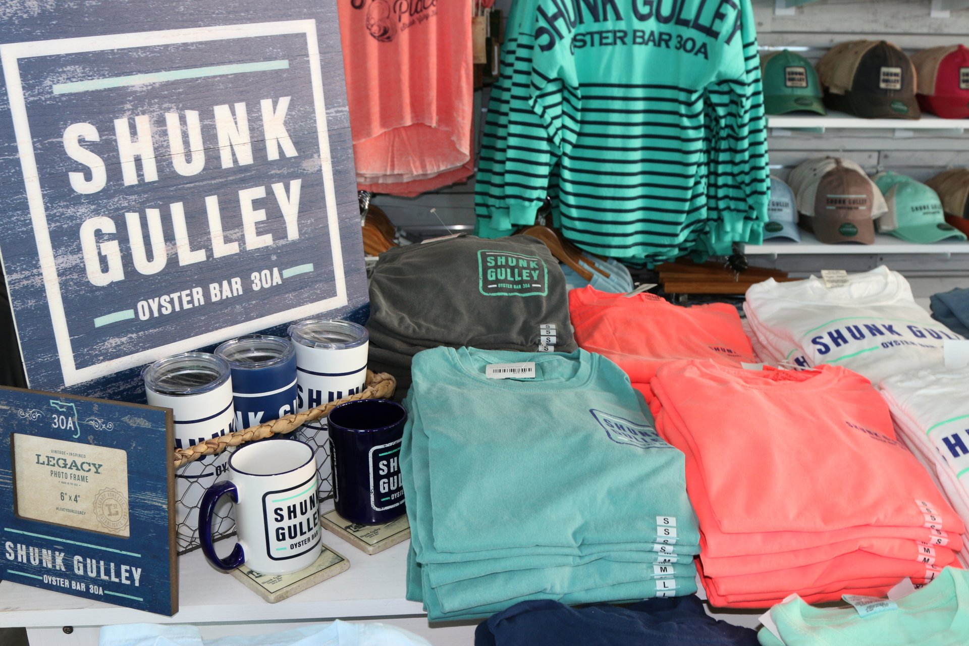 GALLERY OF BEST RESTAURANT ON 30A