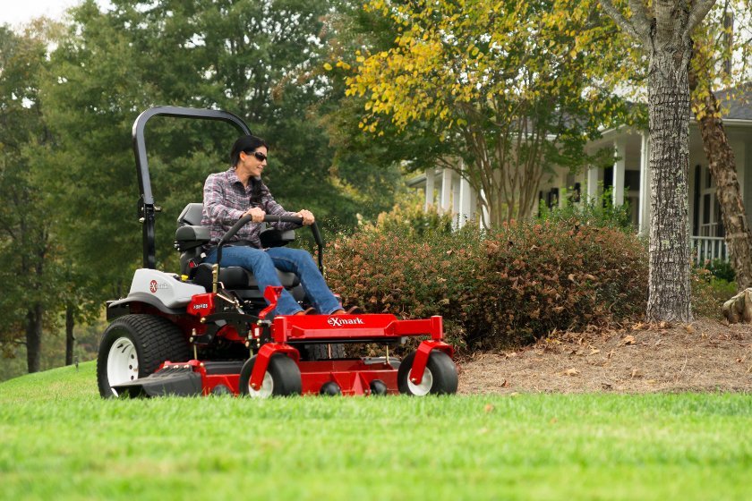Residential and Commercial Lawn Mowers | Greater Concord, NH ...