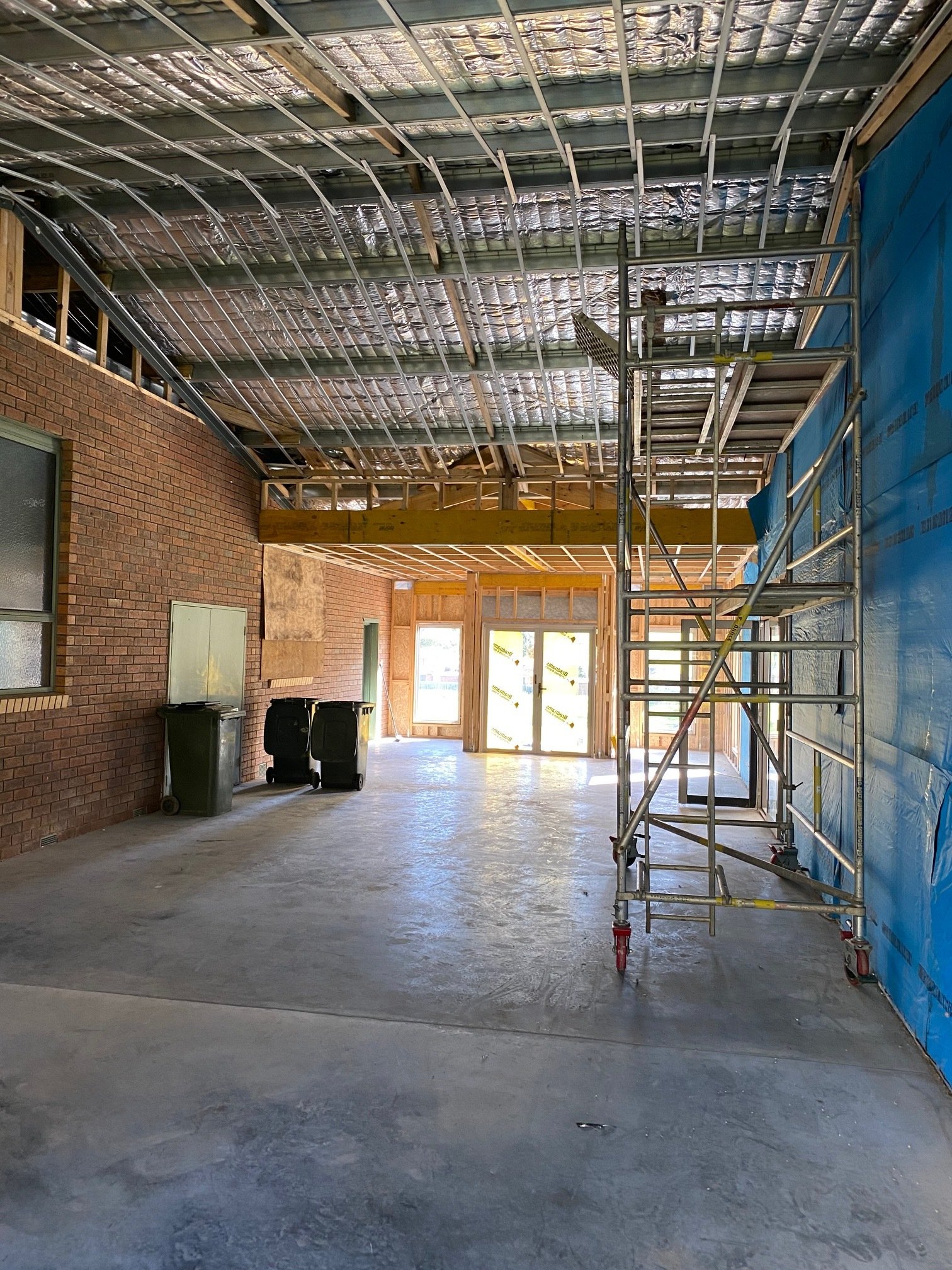 Project Management in Warragul | KLM Building Pty Ltd