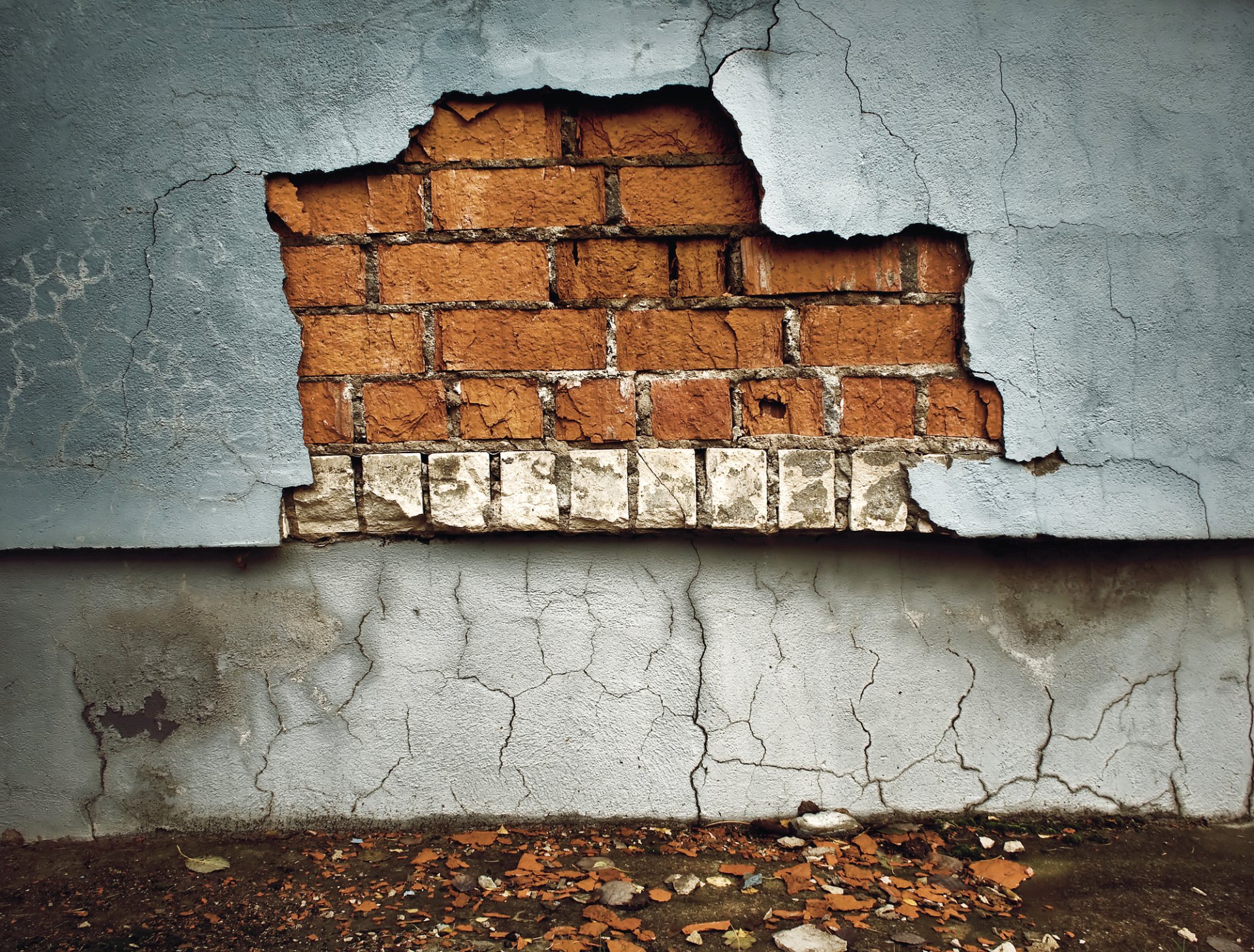 Damage Restoration in Columbus, OH | AIM Green Restoration, LLC