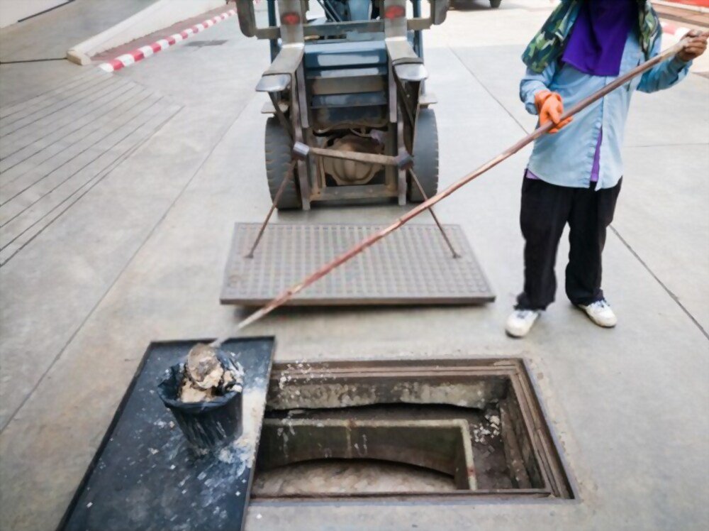 First Call Septic Tank | Tanque | Foso | Septico | Emergencia | Miami