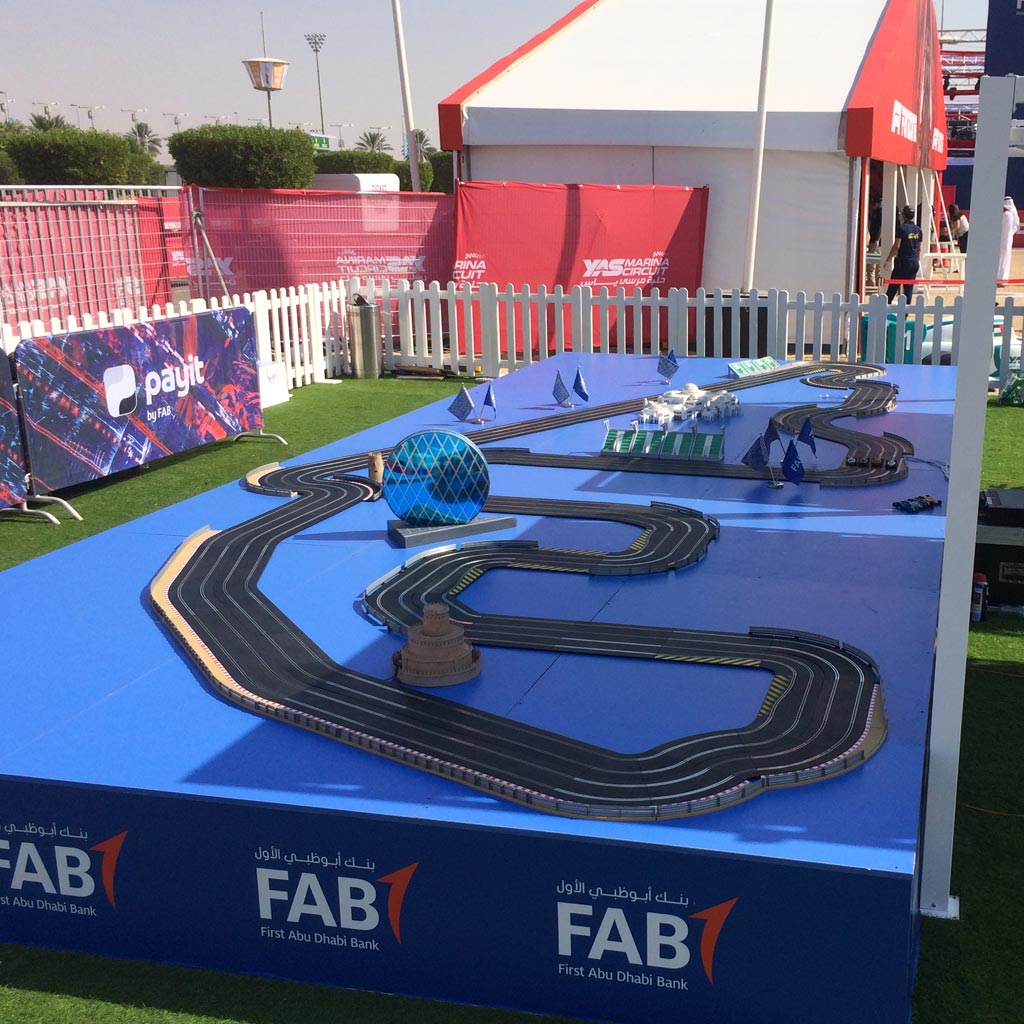 The Racing Room Worldwide