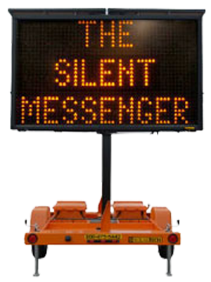 Traffic Control | Barricade Flasher - Oak Creek, Wisconsin