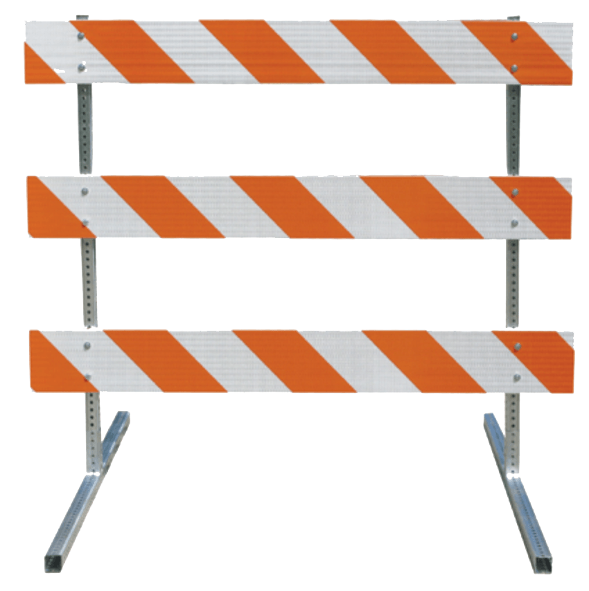 Traffic Control | Barricade Flasher - Oak Creek, Wisconsin