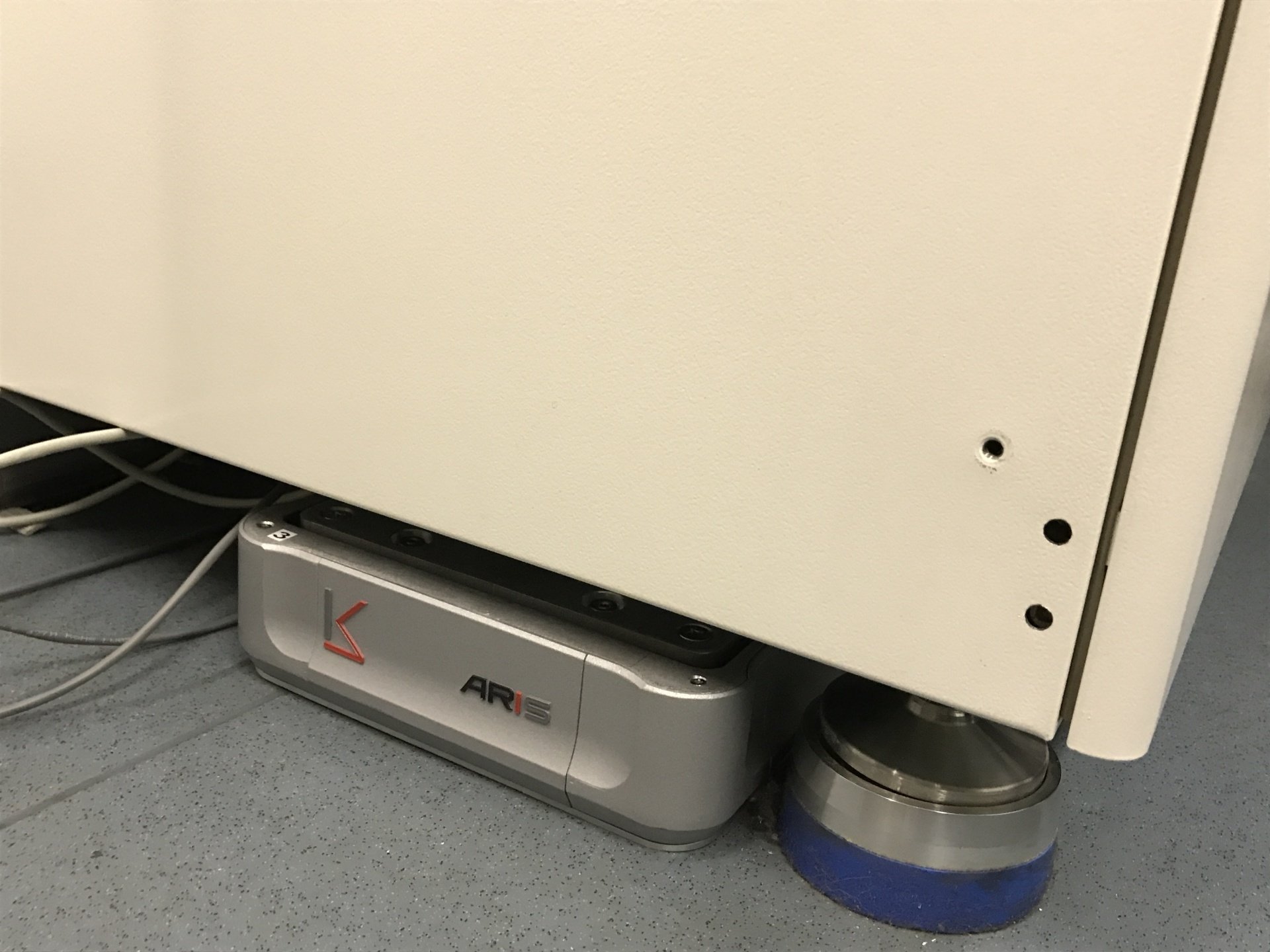 K&S advanced system | microscopy