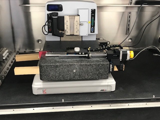 K&S advanced system | microscopes afm