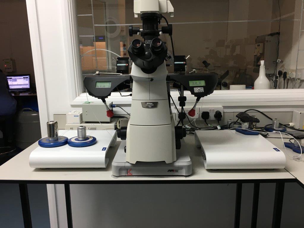 K&S advanced system |ivf
