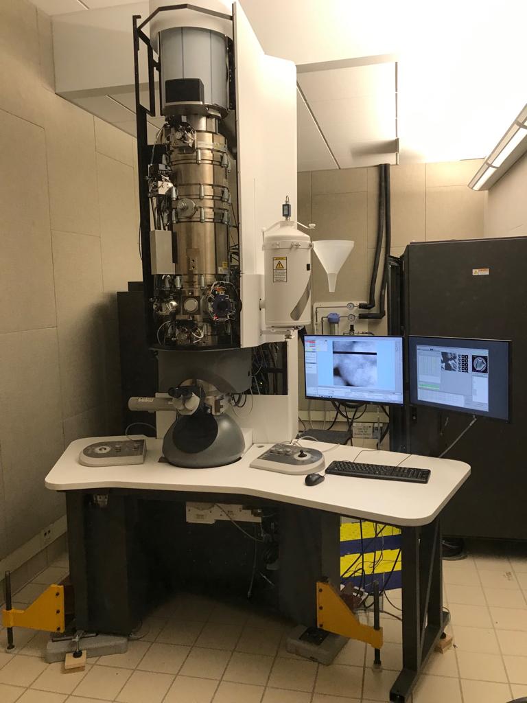 K&S advanced system | microscopy