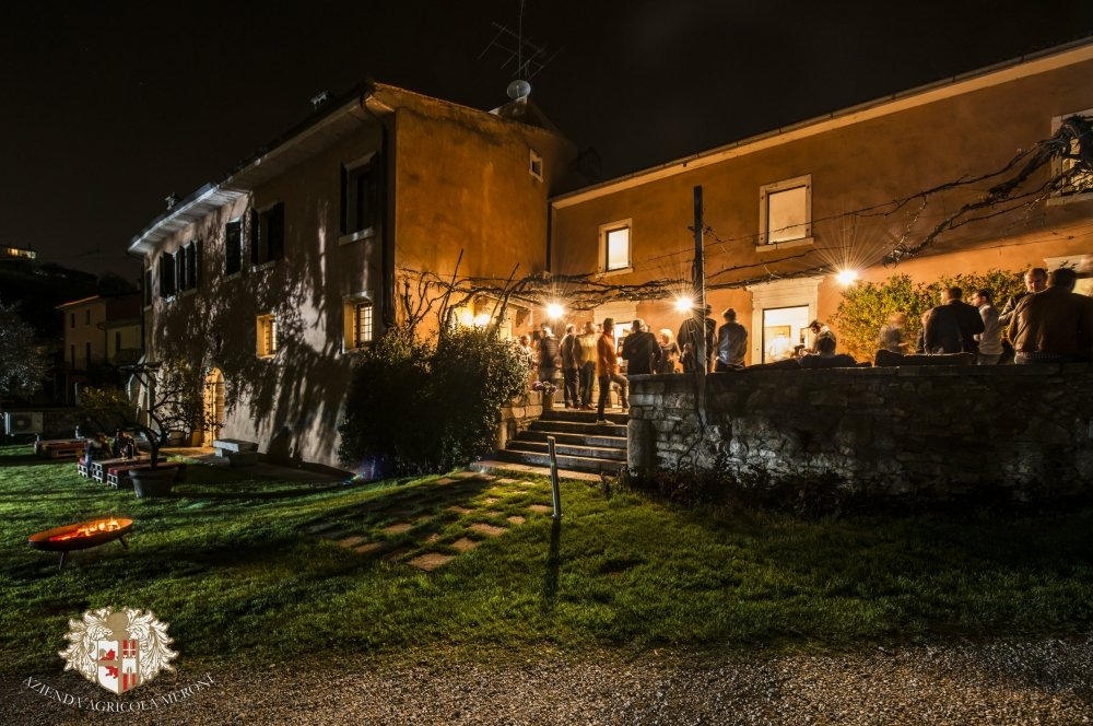 MeroniWines - Vini tradizionali della Valpolicella