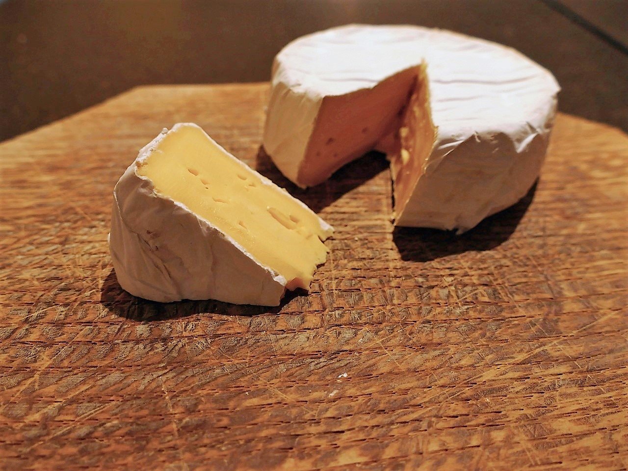 Gallery - Brookes Dairy