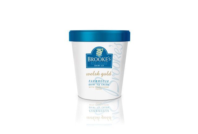 Products - Brookes Dairy
