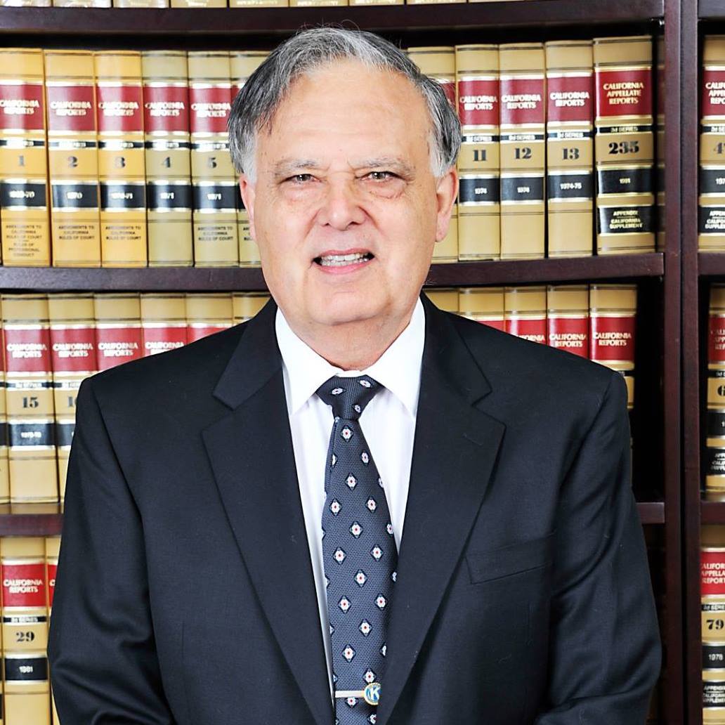 About the Attorney | Ridgecrest, CA | Law Office of Wayne Silva