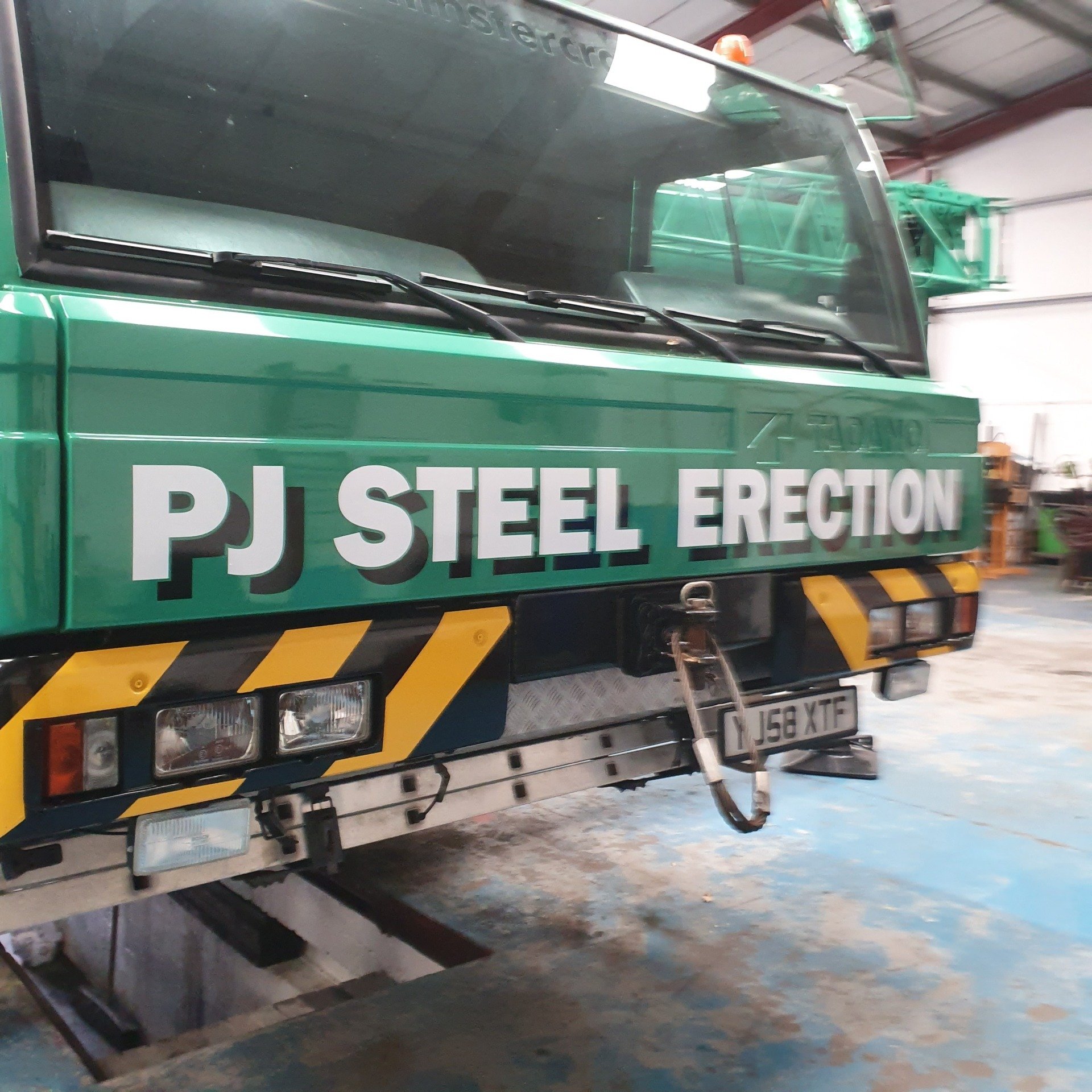 Signtech (Midlands) Ltd - Stourport-on-Severn Signmakers