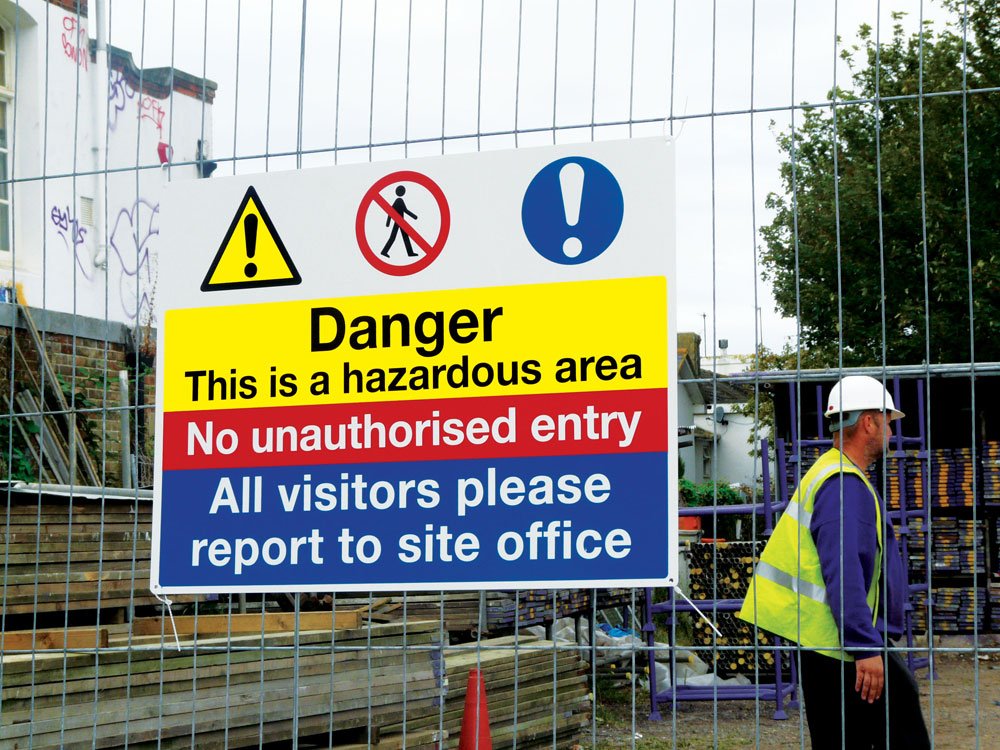 Signtech (Midlands) Ltd - Stourport-on-Severn Signmakers