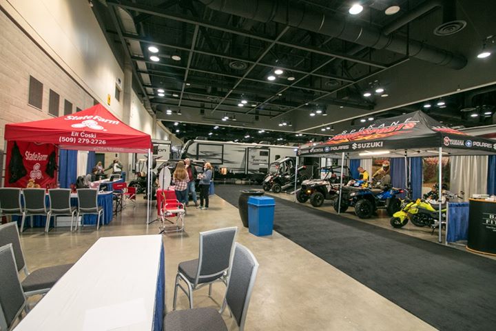 National RV Show