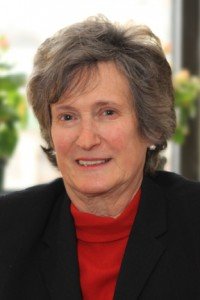 Genie Rice - Co-Chairman | CIVITAS Citizen