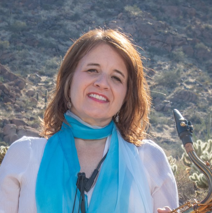 About FH Saxophone Quartet