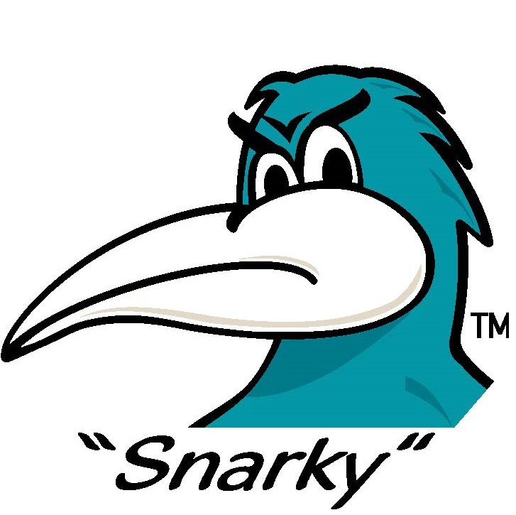 The Definition of "Snarky"