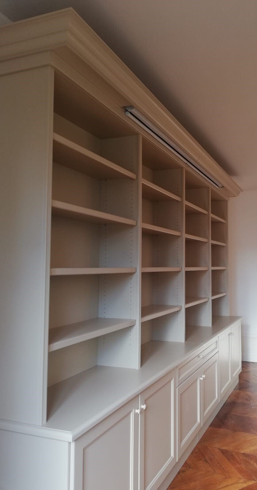 Agencement Intérieur - Menuiserie sur Mesure | ACM CORRE