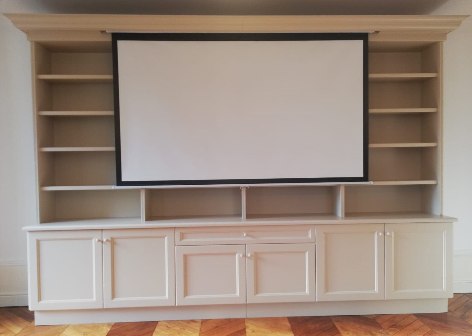 Agencement Intérieur - Menuiserie sur Mesure | ACM CORRE