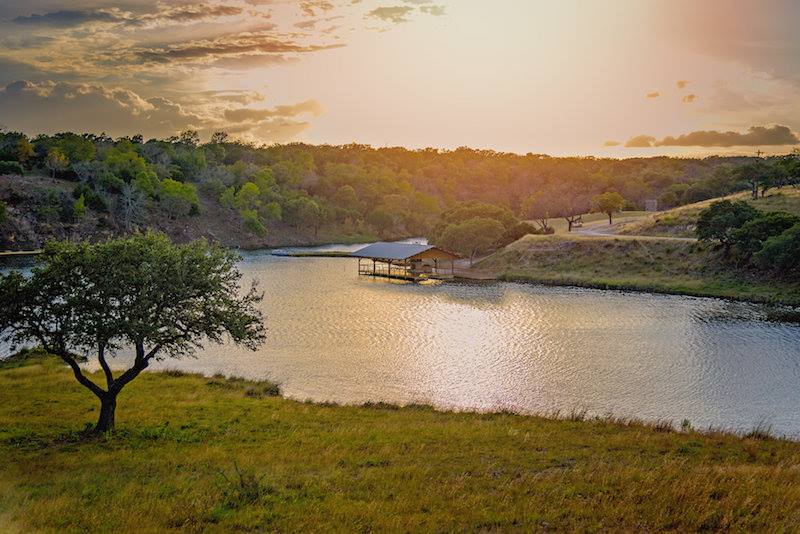 Longhorn Lake: The Newest Destination for Outdoor Family Adventure