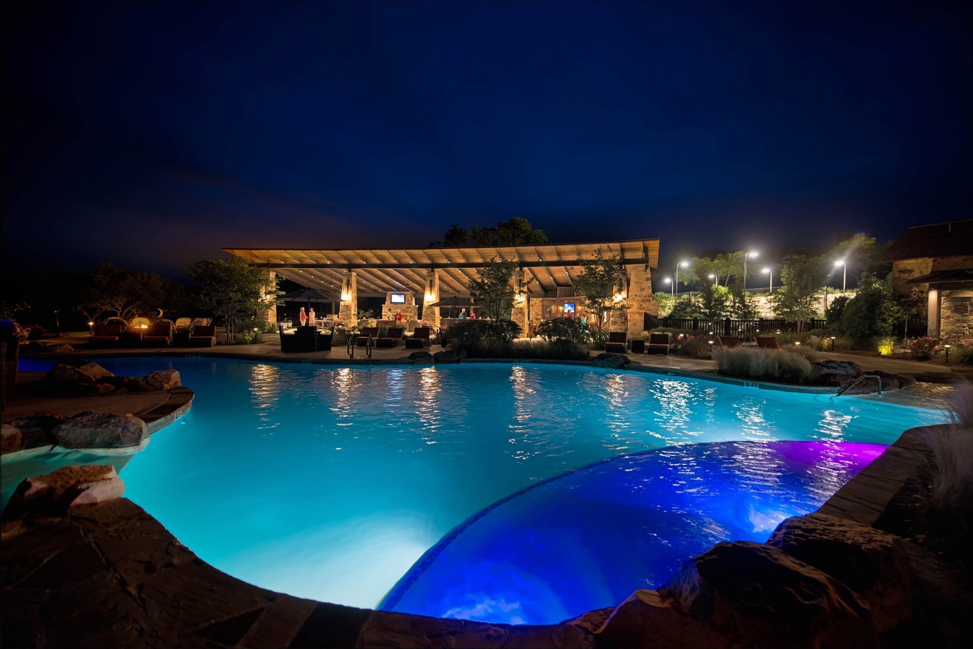 Boot Ranch | The Finest Private Club Community in Texas ...