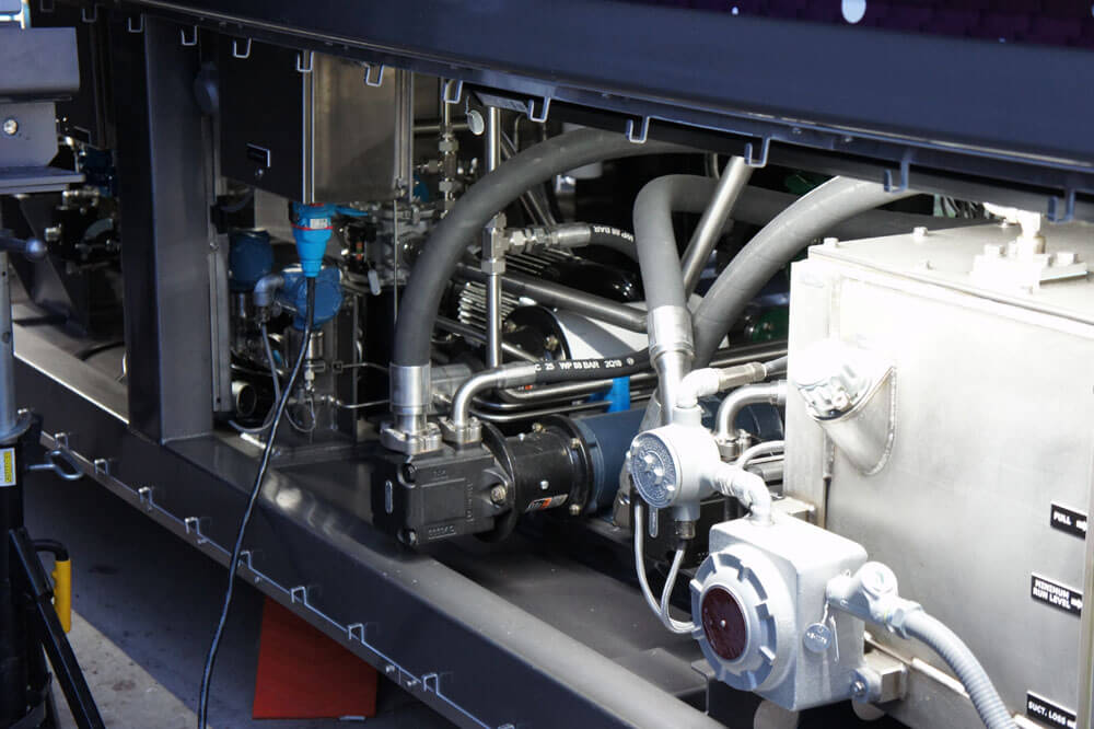 Gallery | Gas Turbine Generator | Dynamis