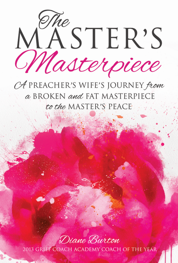 Diane Burton - The Masters Masterpiece Author