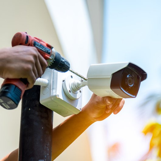 Locksmith & Security Systems Houston TX | Dixie Safe & Lock Service Inc.