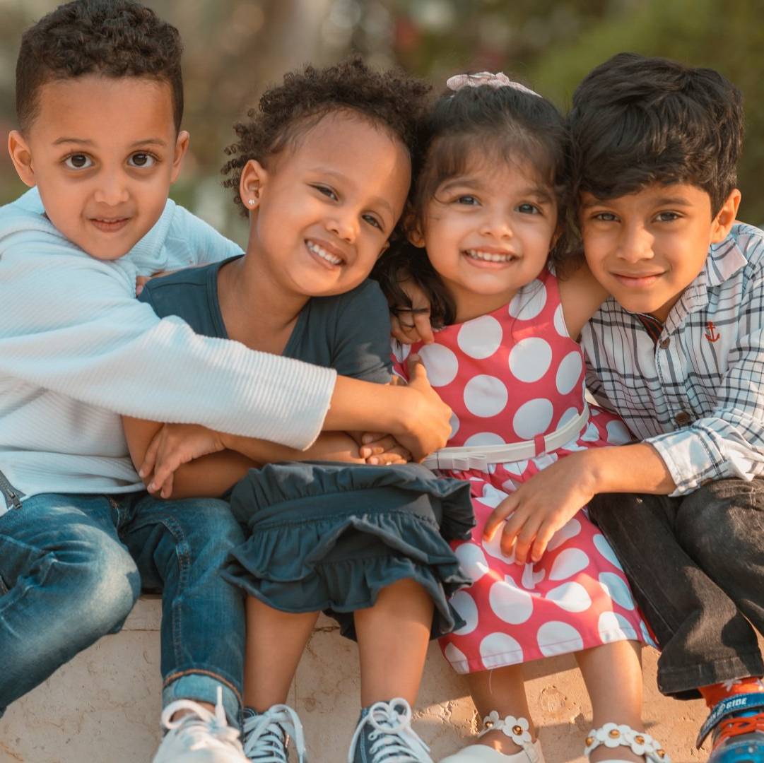 LIFE CHURCH GLOBAL | LIFE KIDS