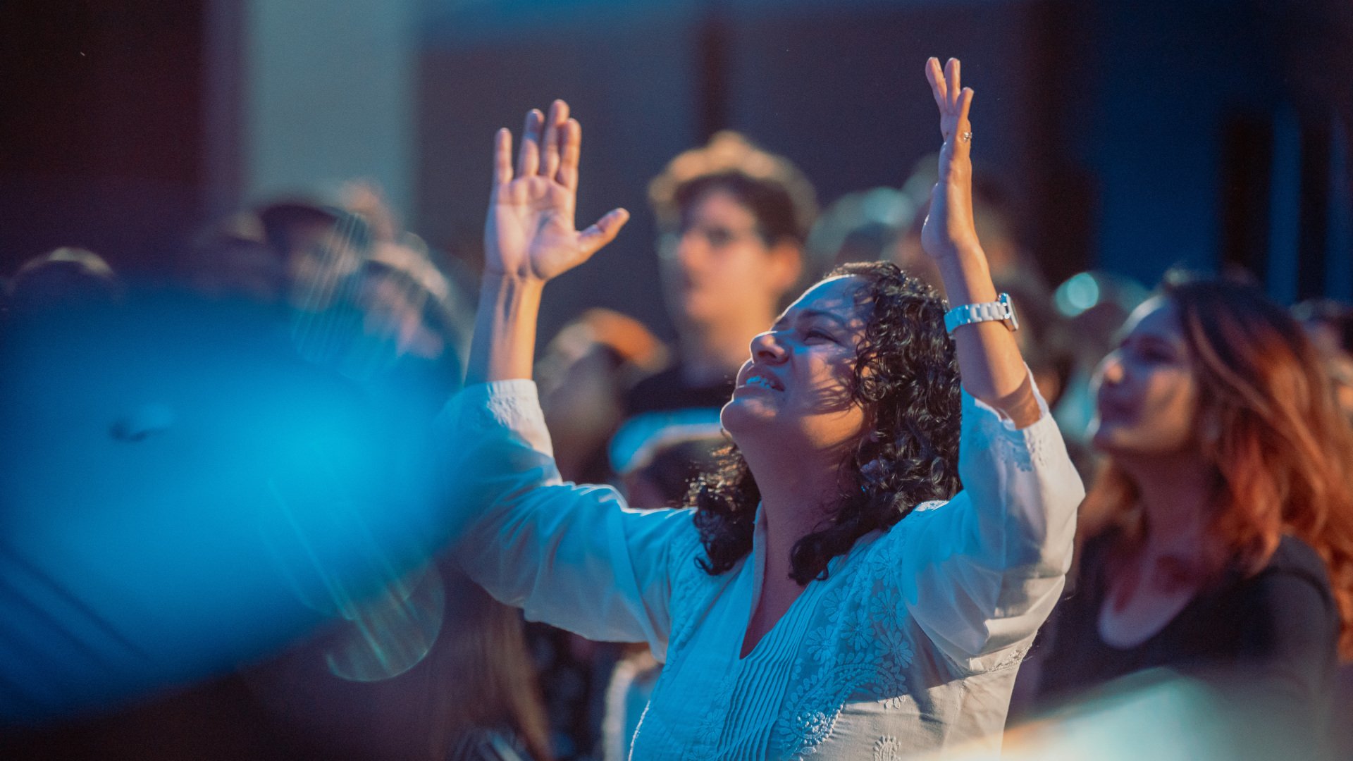 LIFE CHURCH GLOBAL | GET CONNECTED