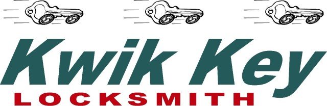 Locksmith Services | Kwik Key Locksmith