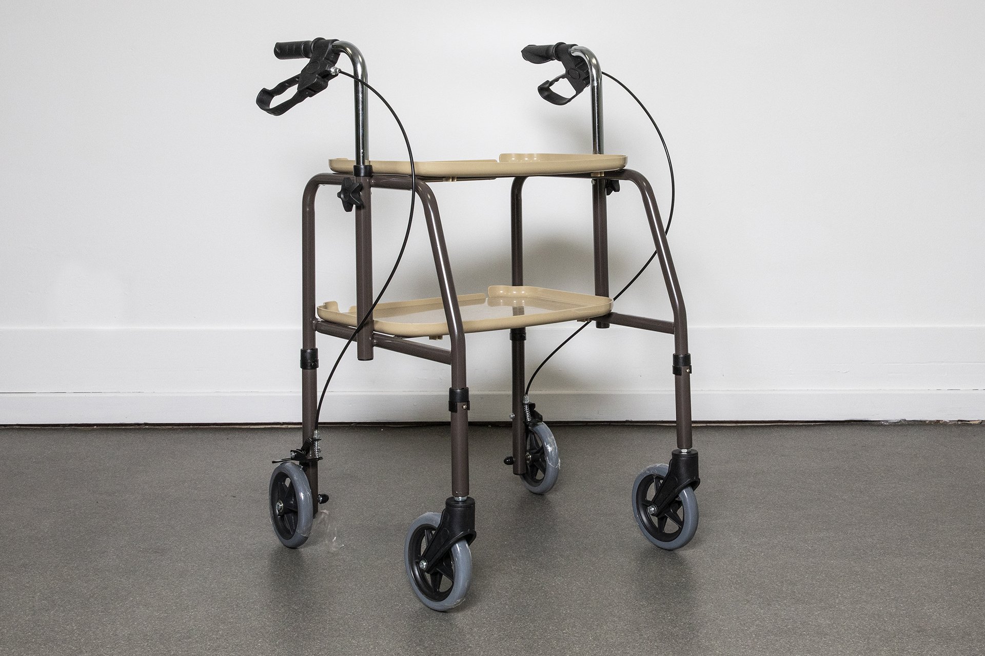 Easy to use stairlifts | The Mobility Shop