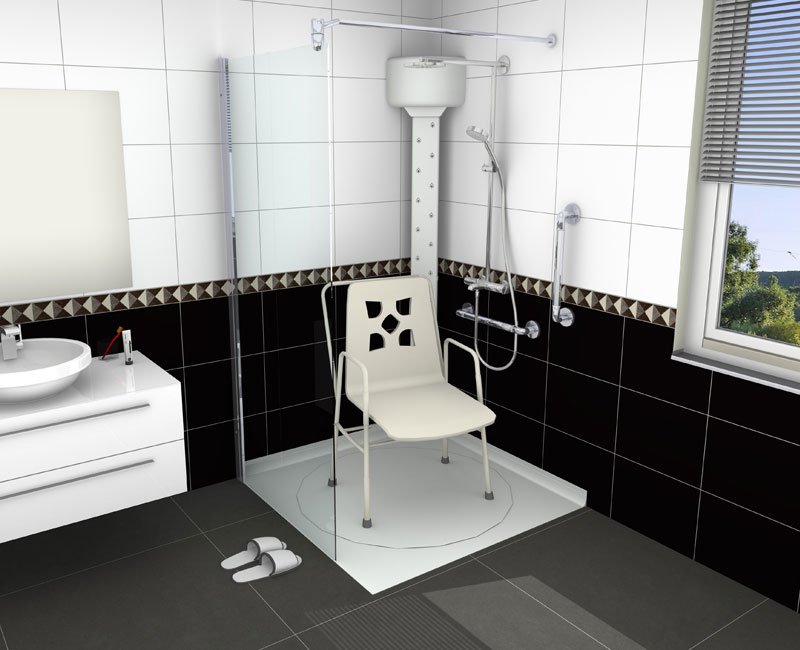 Bespoke room adaptations | The Mobility Shop